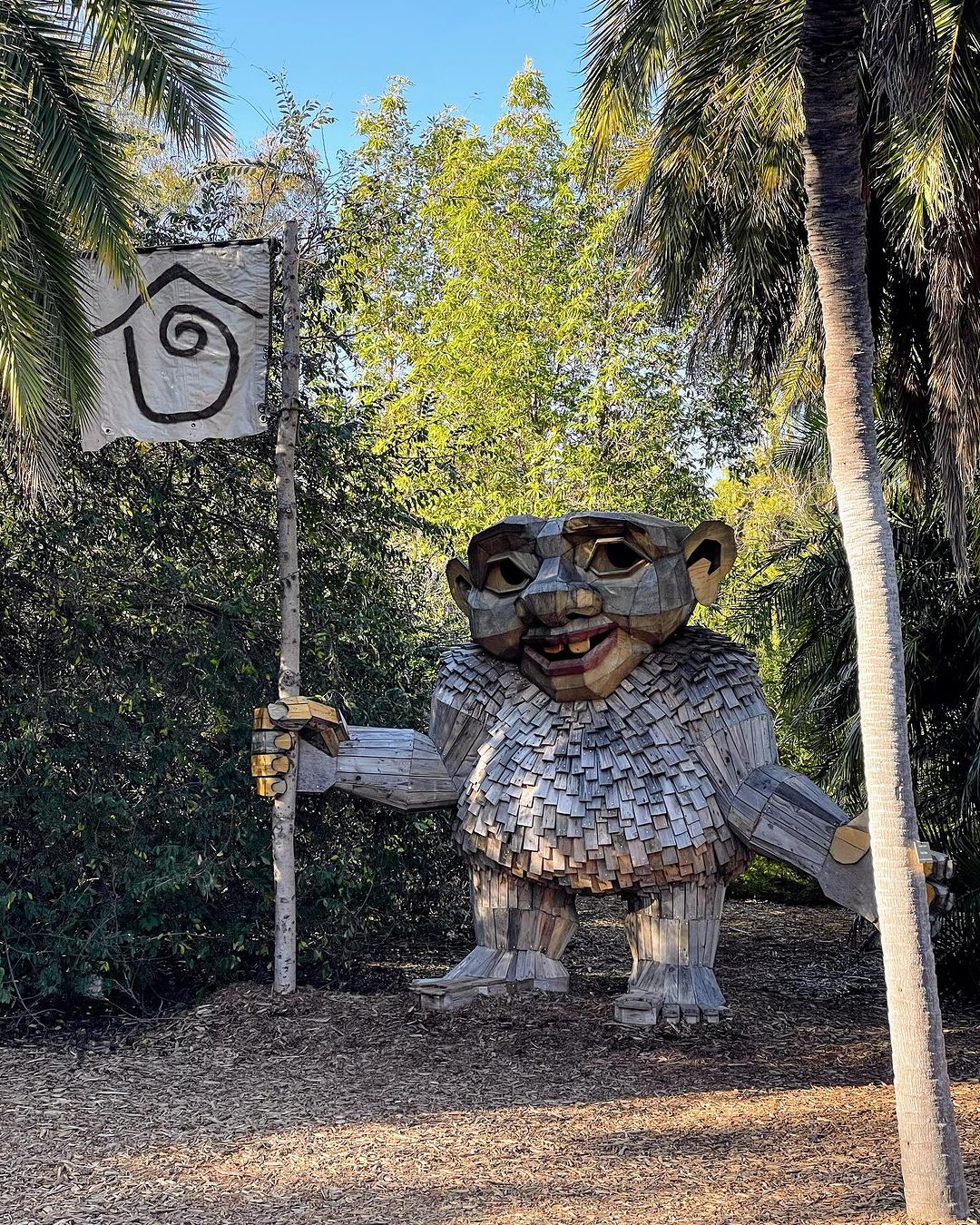 ULTIMATE GUIDE to Thomas Dambo Trolls in the US