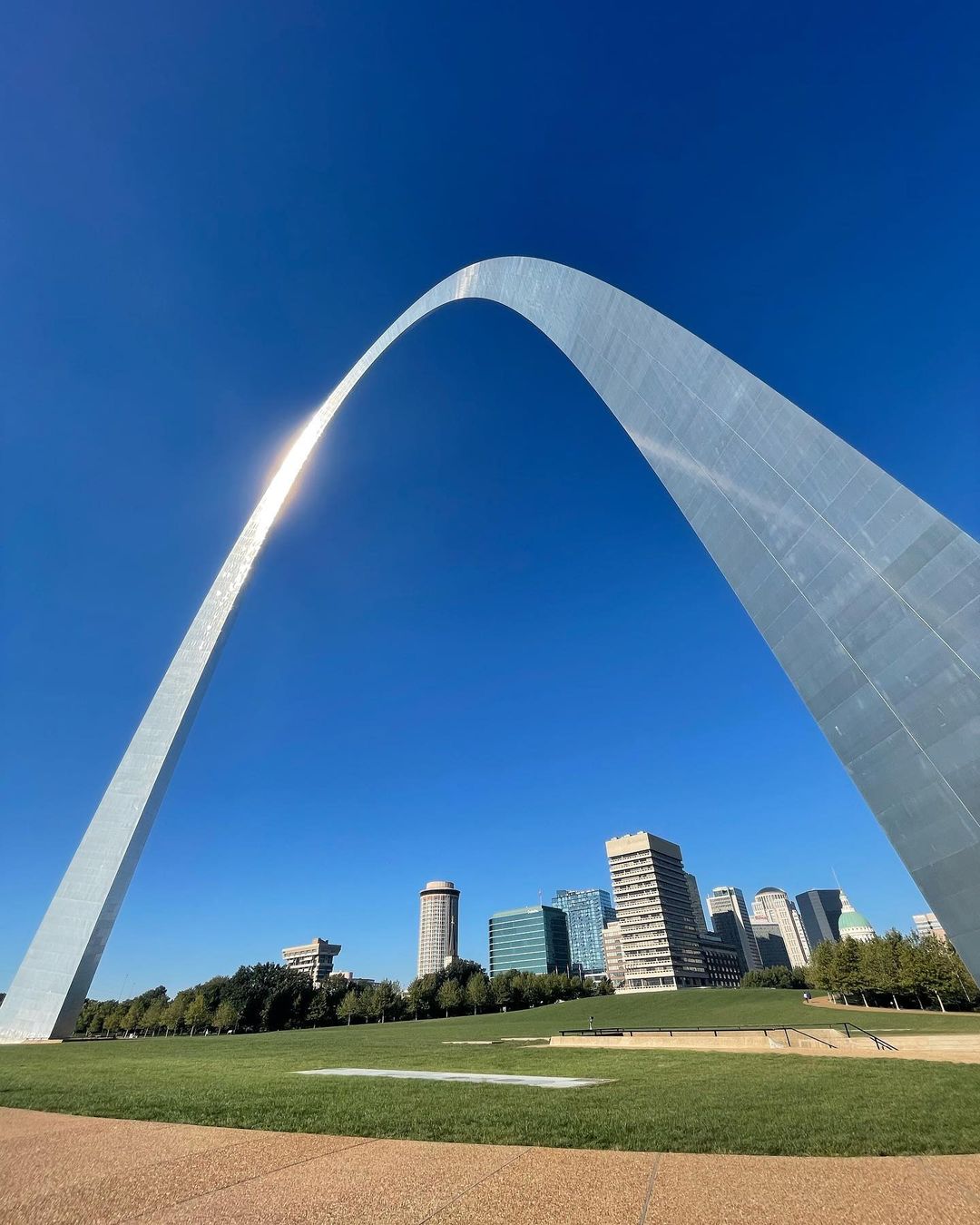 Discover the Heart of the Midwest on an Exciting I-70 Road Trip