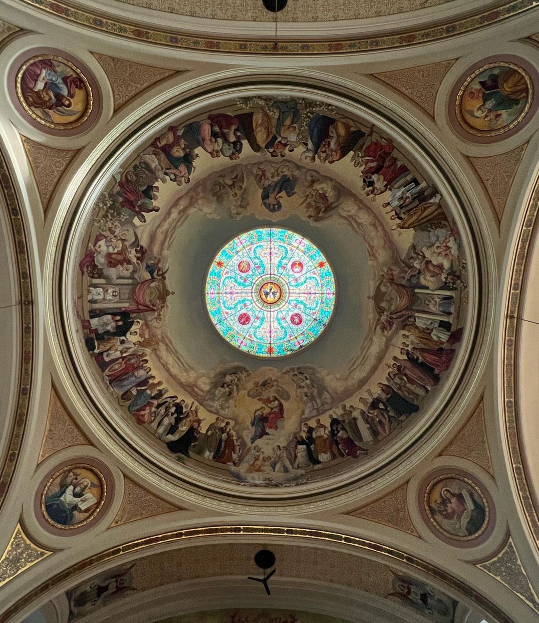 See the Beautiful Confluence of Religion and Architecture at These 25 ...