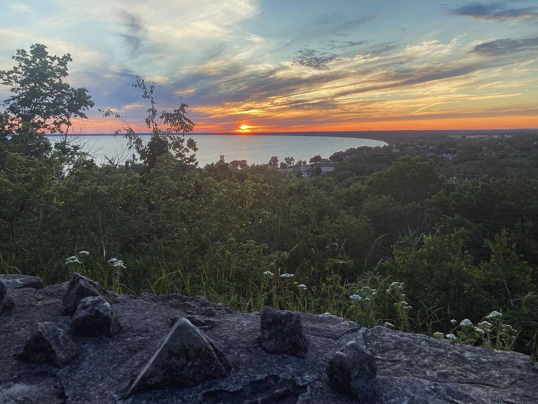 Escape Into Nature at These 23 Scenic Wisconsin State Parks